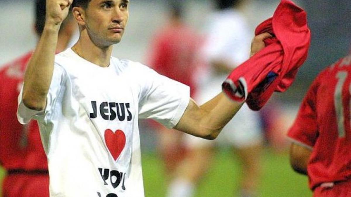 Ultima ispravă a lui "Blocnotes" Răducanu: a fost arestat în Mexic ...