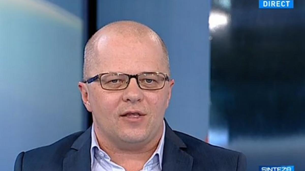 Adrian Ursu: Povestea cu diaspora ar fi fost înlocuită cu altă temă ...