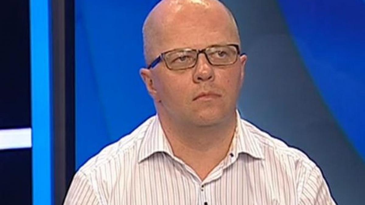 Adrian Ursu: Retragerea PSD înseamnă a preda România, cu totul, în ...