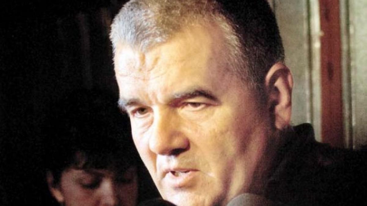 Medicul Şerban Brădişteanu, la Curtea Supremă. Este acuzat că l-ar fi ...