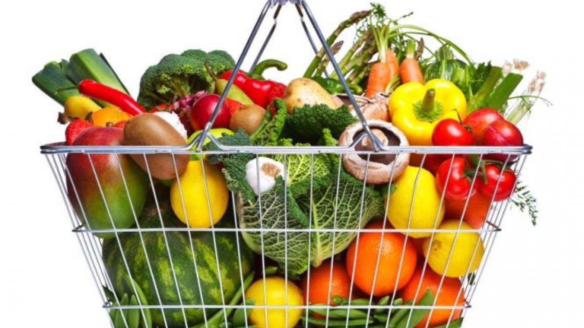 Ce alimente a importat România şi ce produse am dat la export