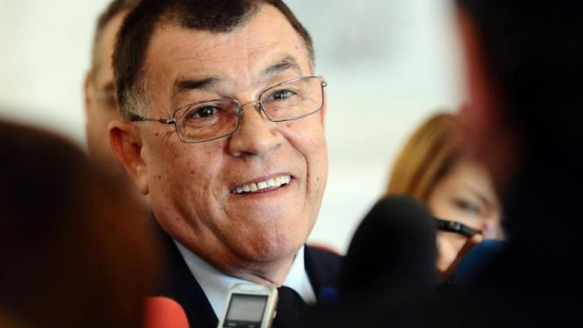 Radu Stroe a plecat de la Tăriceanu şi s-a înscris în UNPR. Va activa ...