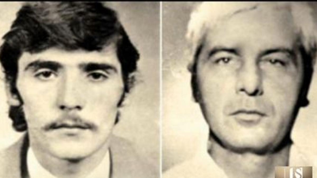 Secvenţial: Crime fără pedeapsă. Linşajul maiorului Aurel Agache sau ...