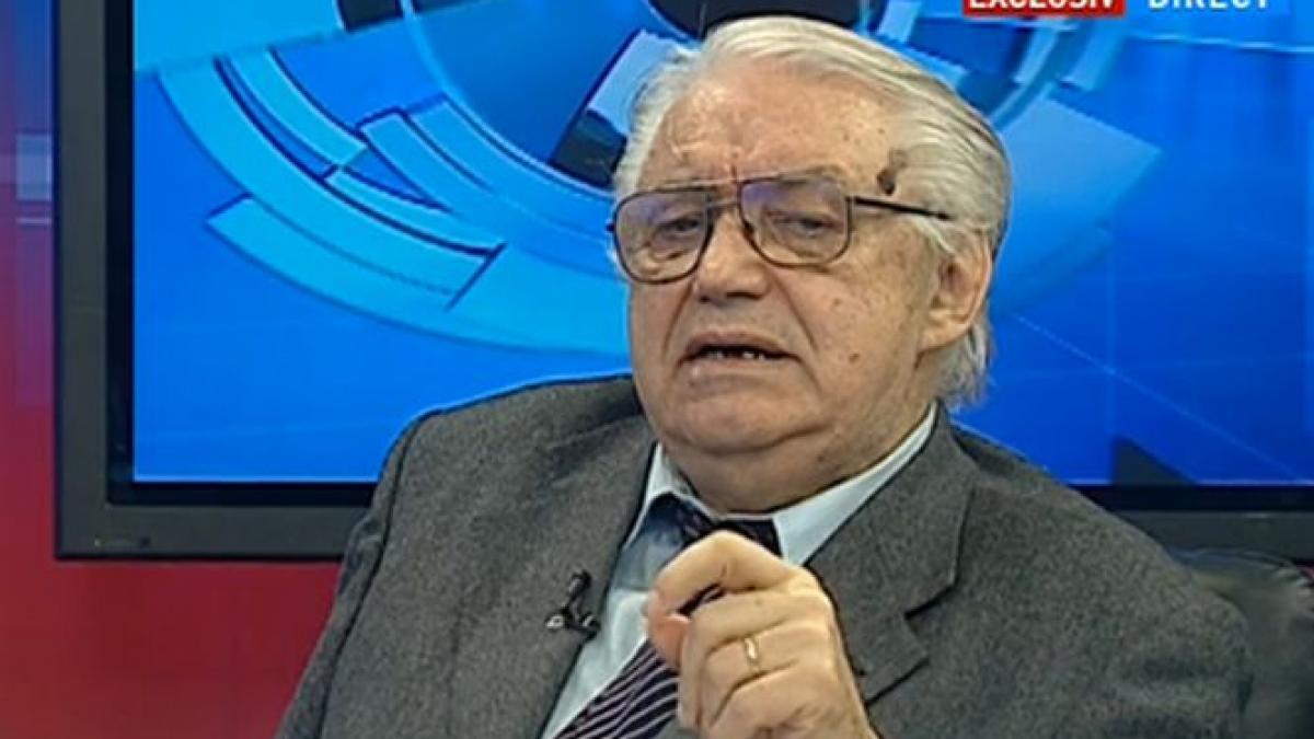 Academicianul Nicolae Breban: Traficanţii de droguri din Columbia sunt ...