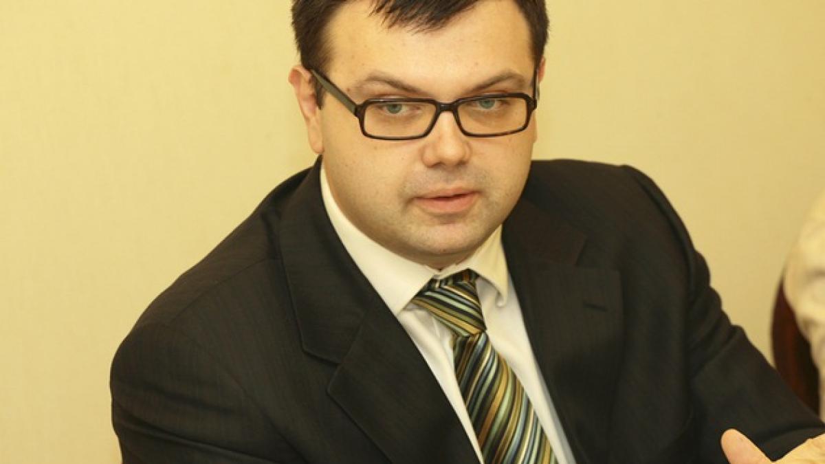 Businessman Horia Simu was detained by DNA prosecutors