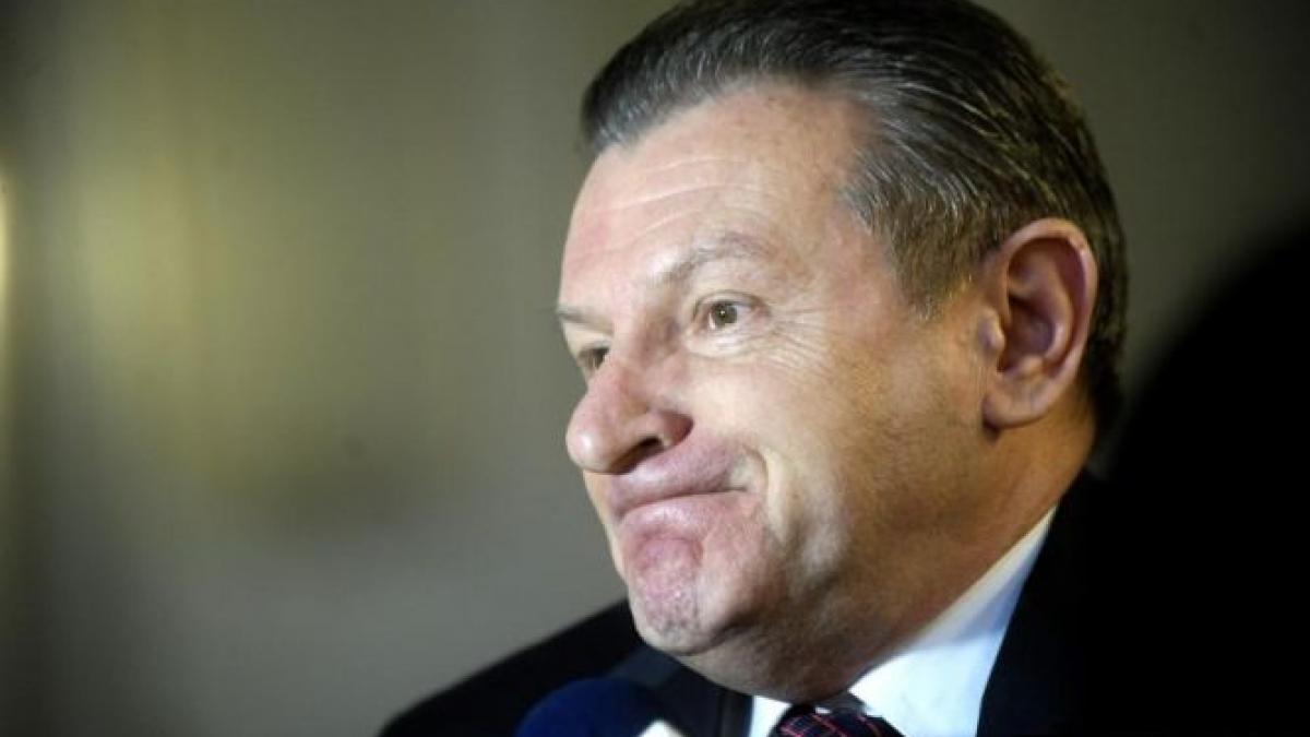 Sinteza zilei. Radu Berceanu, avere de peste 20 de milioane de euro