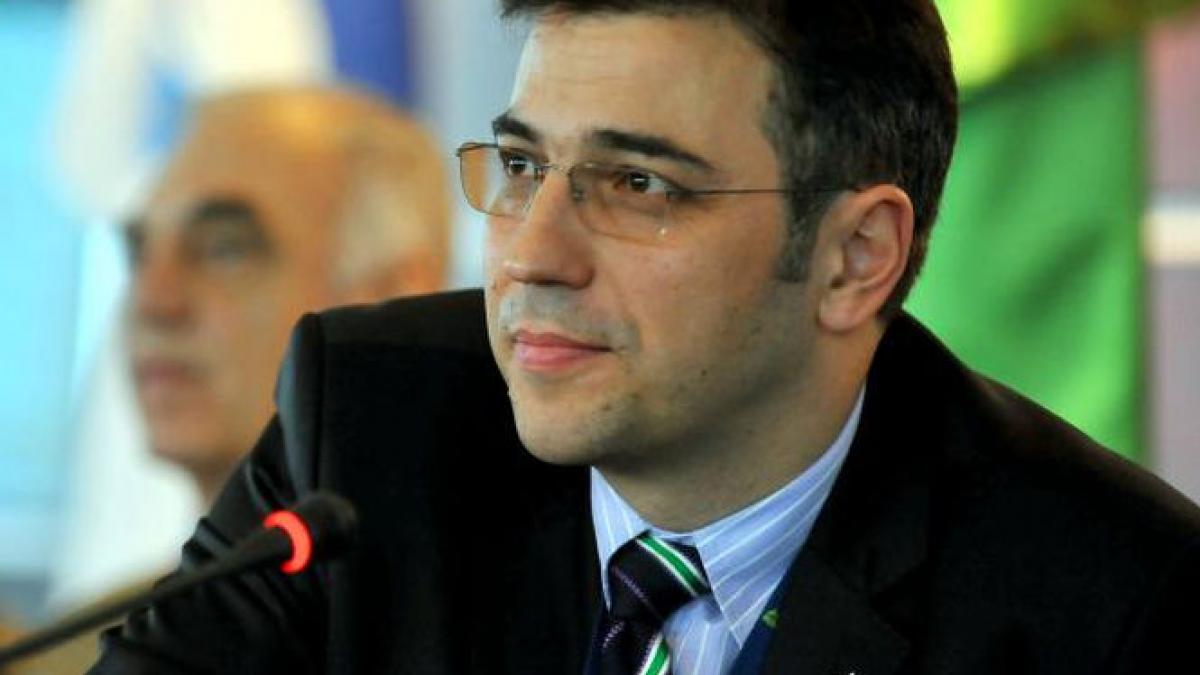 Fostul director general al ROMATSA, Bogdan Donciu, a fost trimis în ...