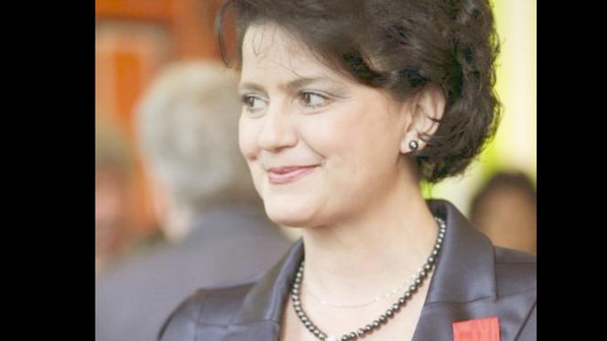 Anca Boagiu pune România la plata a 400 de milioane de euro