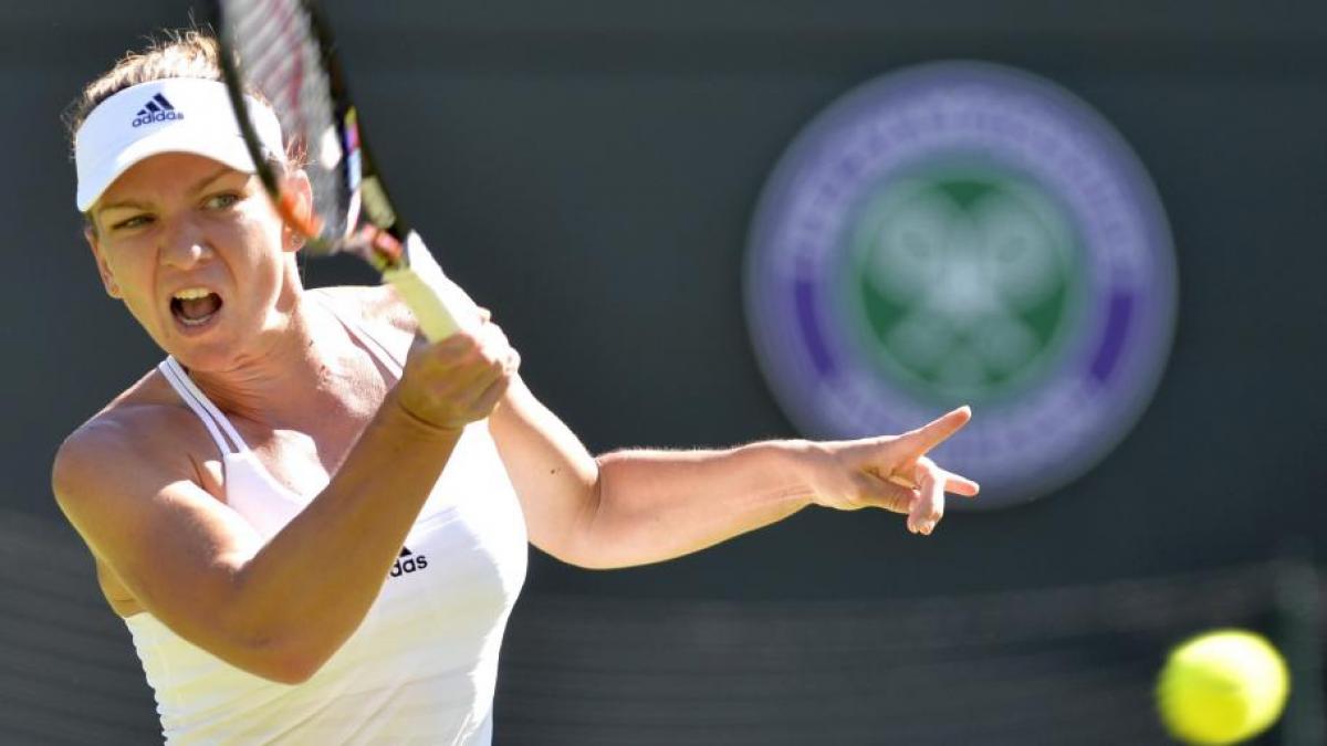 Pe ce loc în clasamentul WTA încheie anul Simona Halep