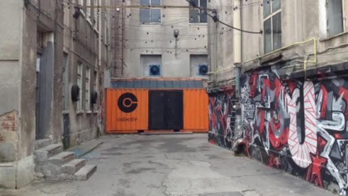 Clubul Colectiv fusese reclamat la Protecţia Consumatorilor cu câteva ...