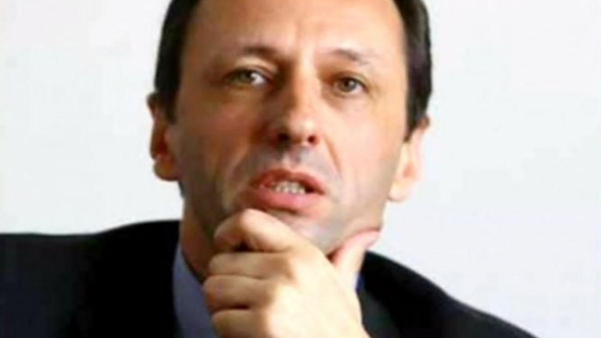 La ordinea zilei. Marius Iacob, noul Procuror General al României?