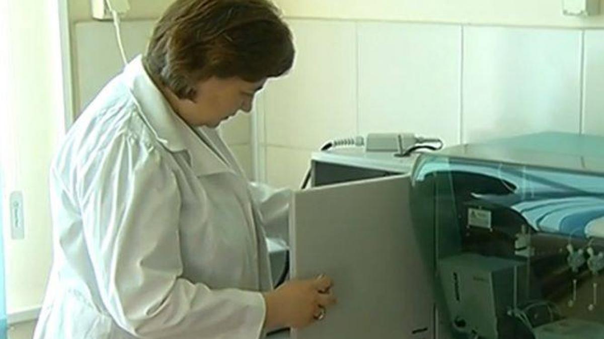Romanian scientist invented the device which detects cancer in only six ...