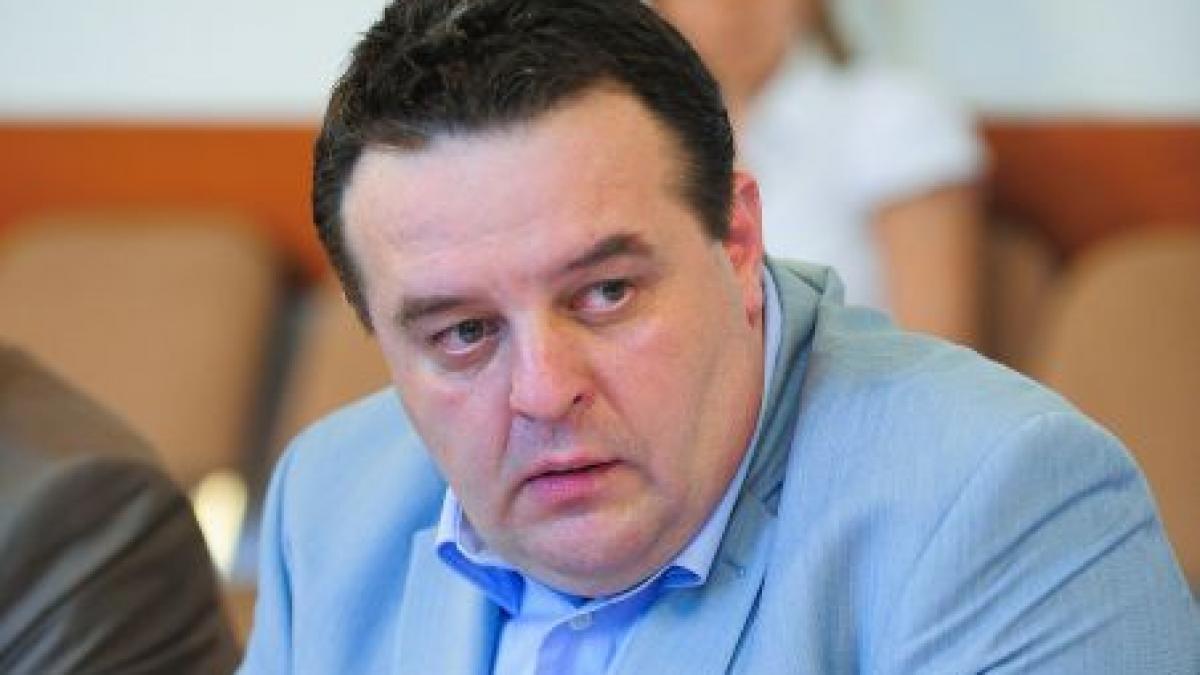 Radu Roatiş Cheţan, numit din nou la șefia ANSVSA. Andrei Butaru preia ...