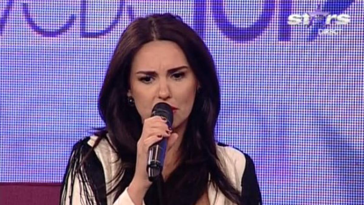 Lavinia Pârva face lumină! Ce spune despre zvonurile privind ...