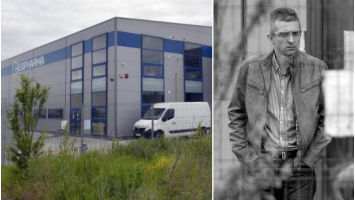 Dan Condrea pregătea o afacere mult mai mare decât Hexi Pharma