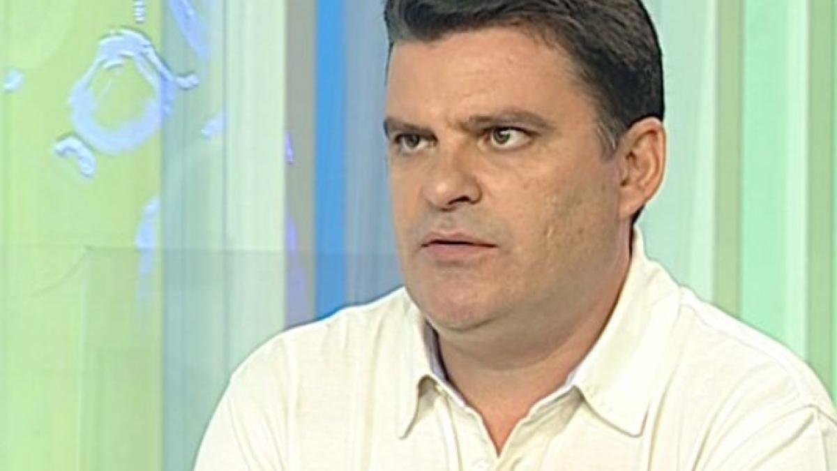 Radu Tudor, despre moartea lui Dan Condrea: „Căuta momentul prielnic să ...