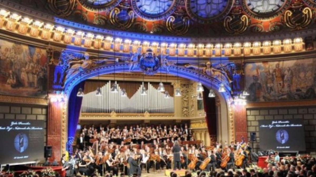 Marea Lojă Națională din România și-a desemnat câștigătorii