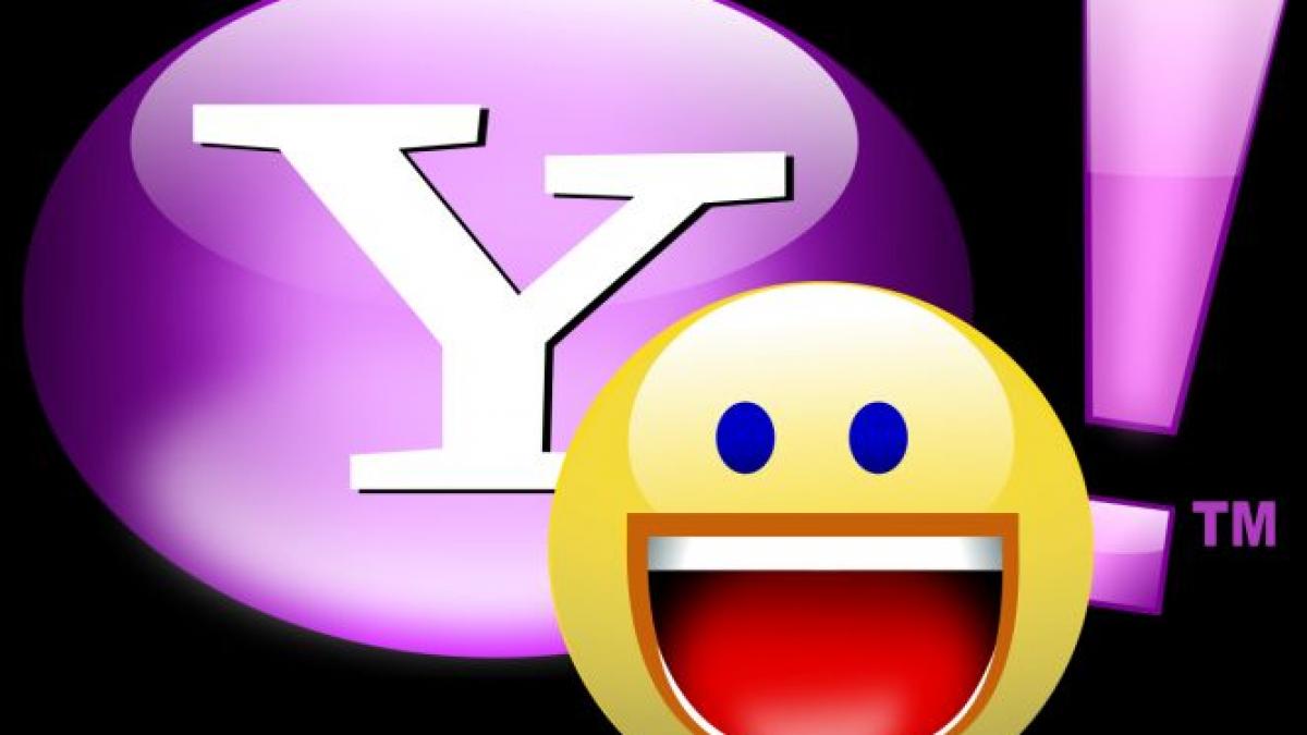 Surpriză de la Yahoo! Cu ce înlocuiește vechiul Messenger
