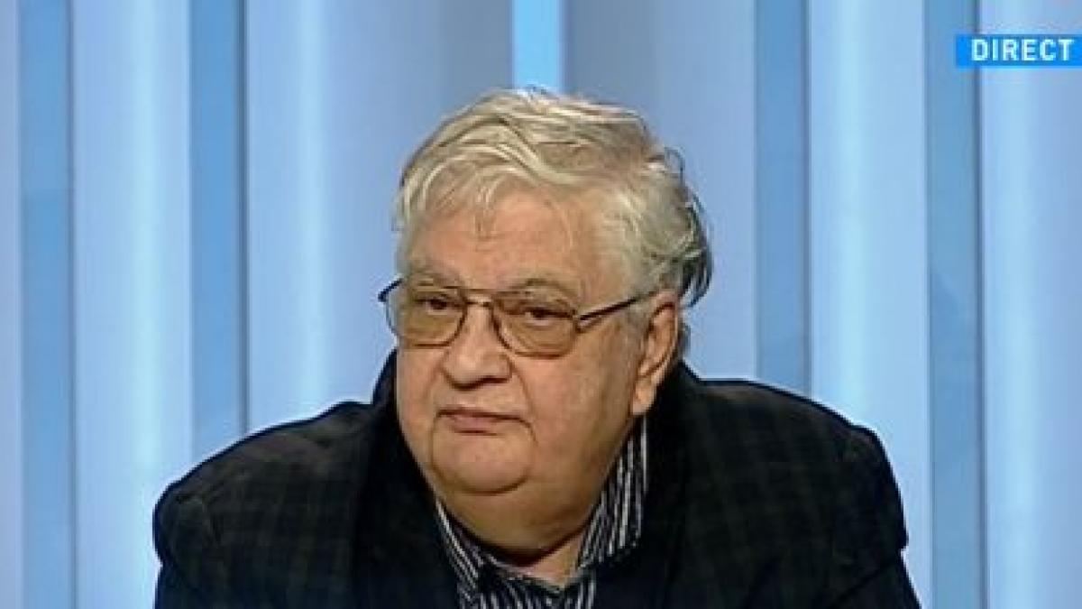 Mircea Coșea: Situația economică a României de mult nu a fost atât de gravă