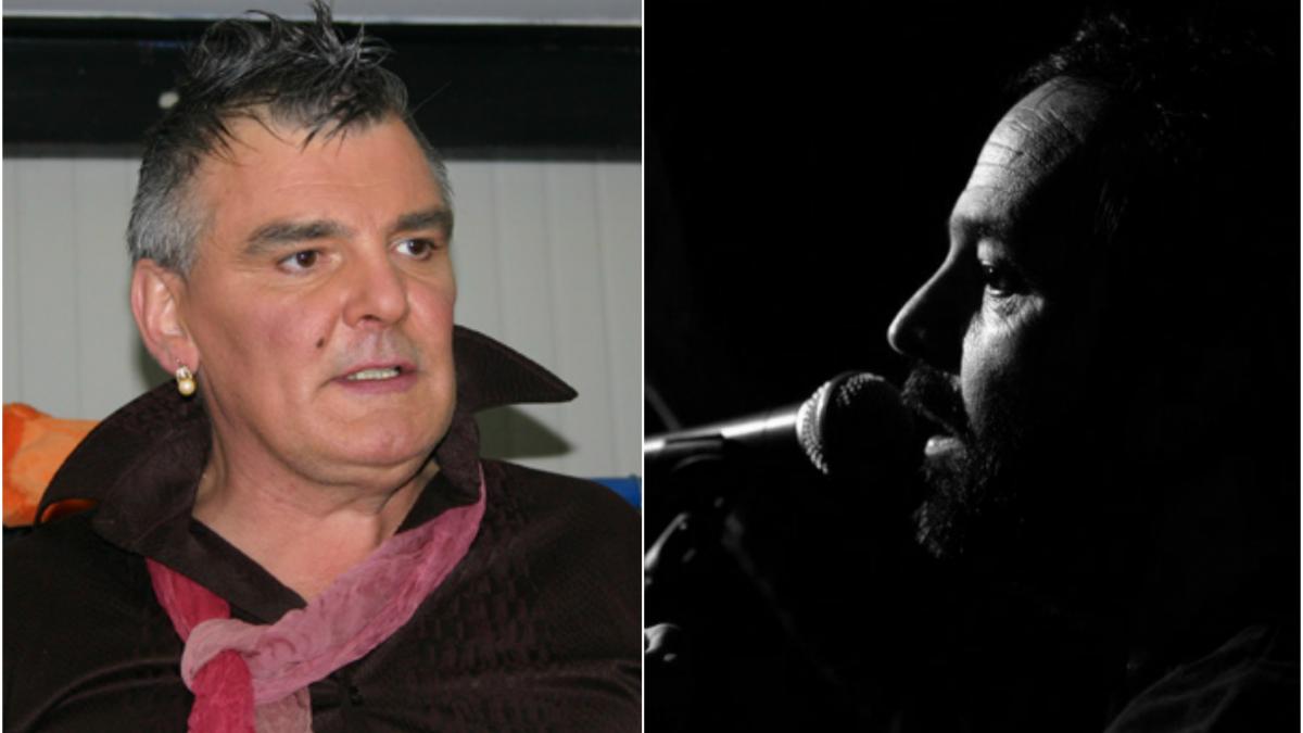 Florin Constantin (Divertis): S-a stins un zâmbet mare cât o lume