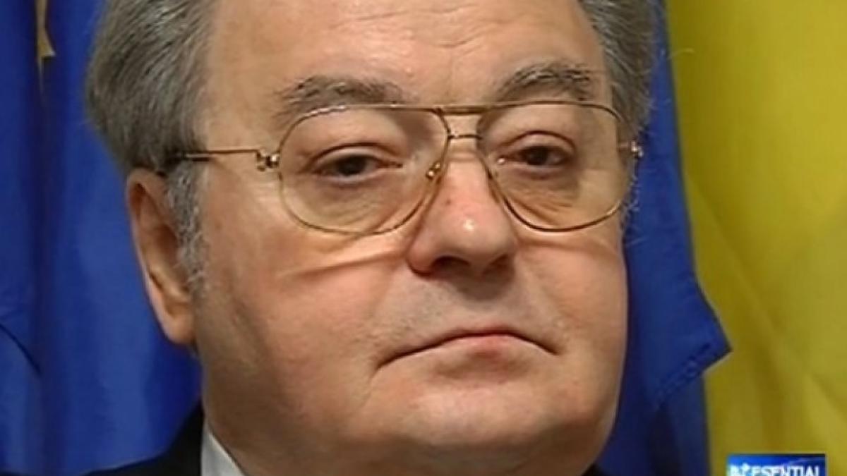 Sora lui Vadim Tudor, umilită de executorul judecătoresc în faţa ...
