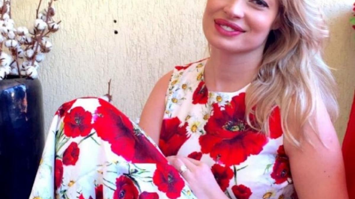 Valentina Pelinel sare în apărarea unui copil care suferă de autism