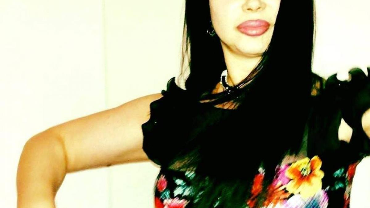 Marinela Nițu a renunțat la machiaj și o arată (Foto)