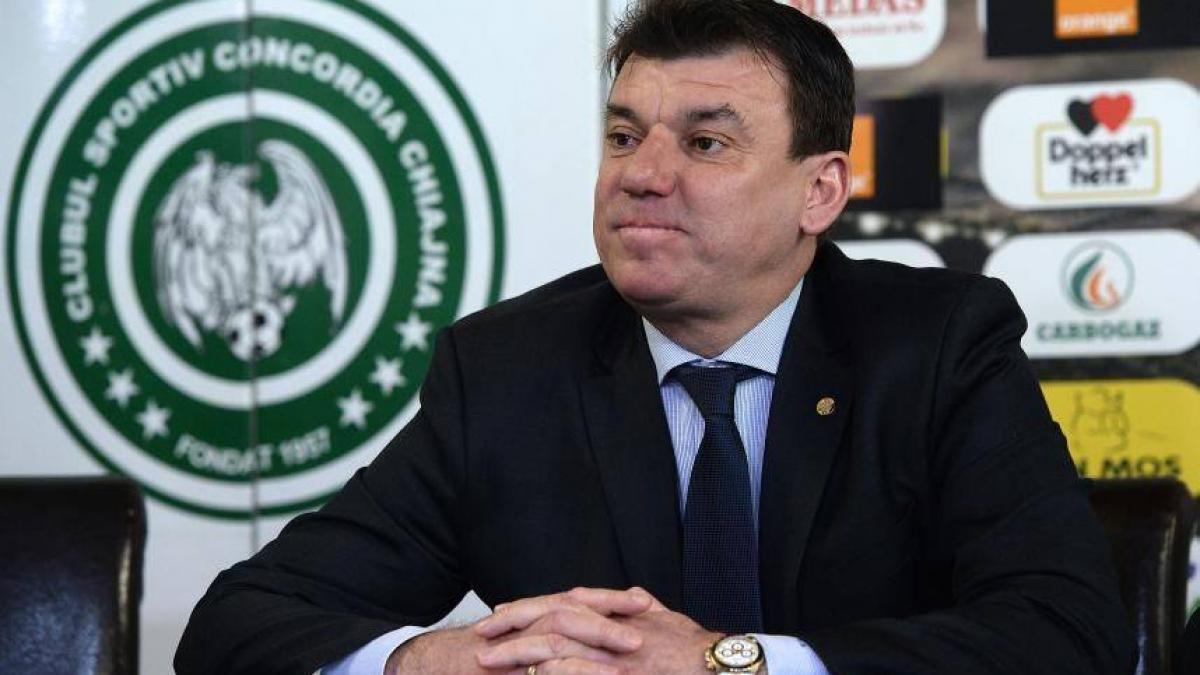 Daniel 'Didi' Prodan a murit în urma unui infarct, la 44 de ani