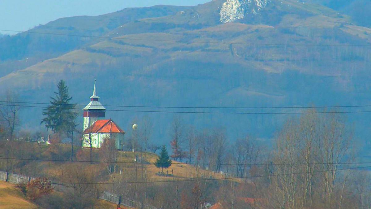 Ambuscada din Apuseni. Cum au căzut ungurii în capcana românilor în 1848