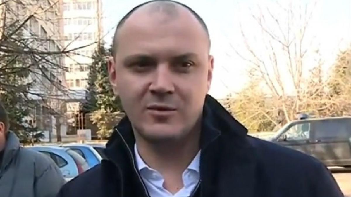 Sebastian Ghiță, cel mai căutat om din România în acest moment. Poliția ...