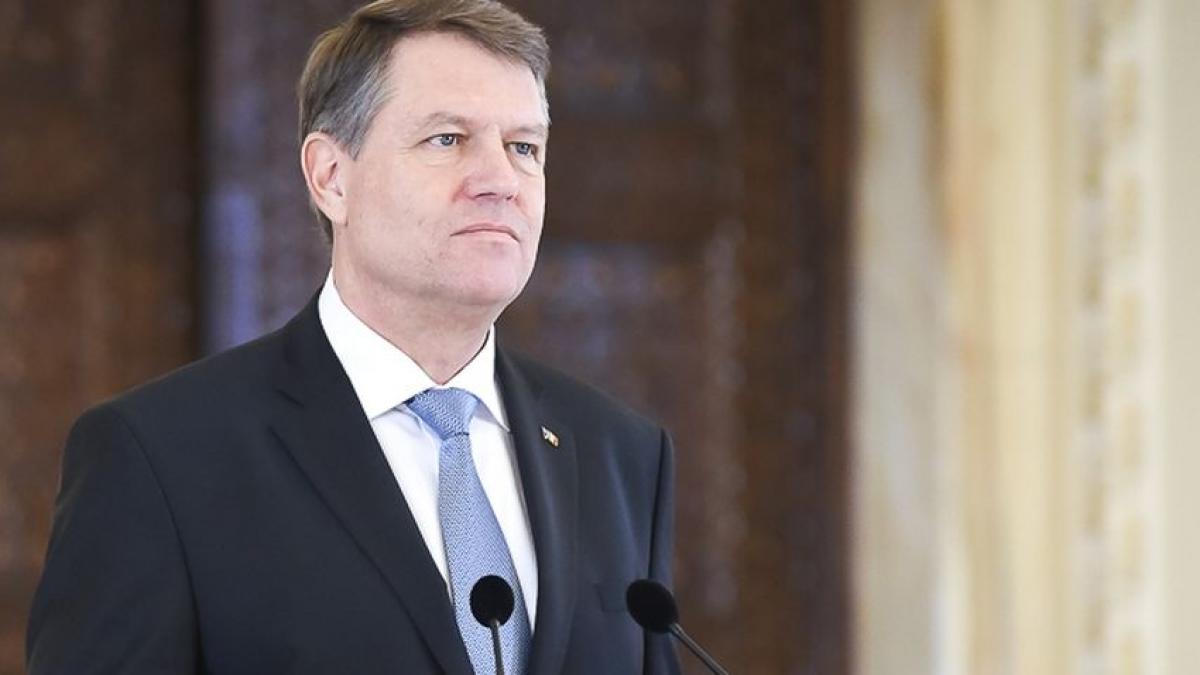 Marius Pieleanu: Iohannis a respins-o probabil din motive de siguranță ...