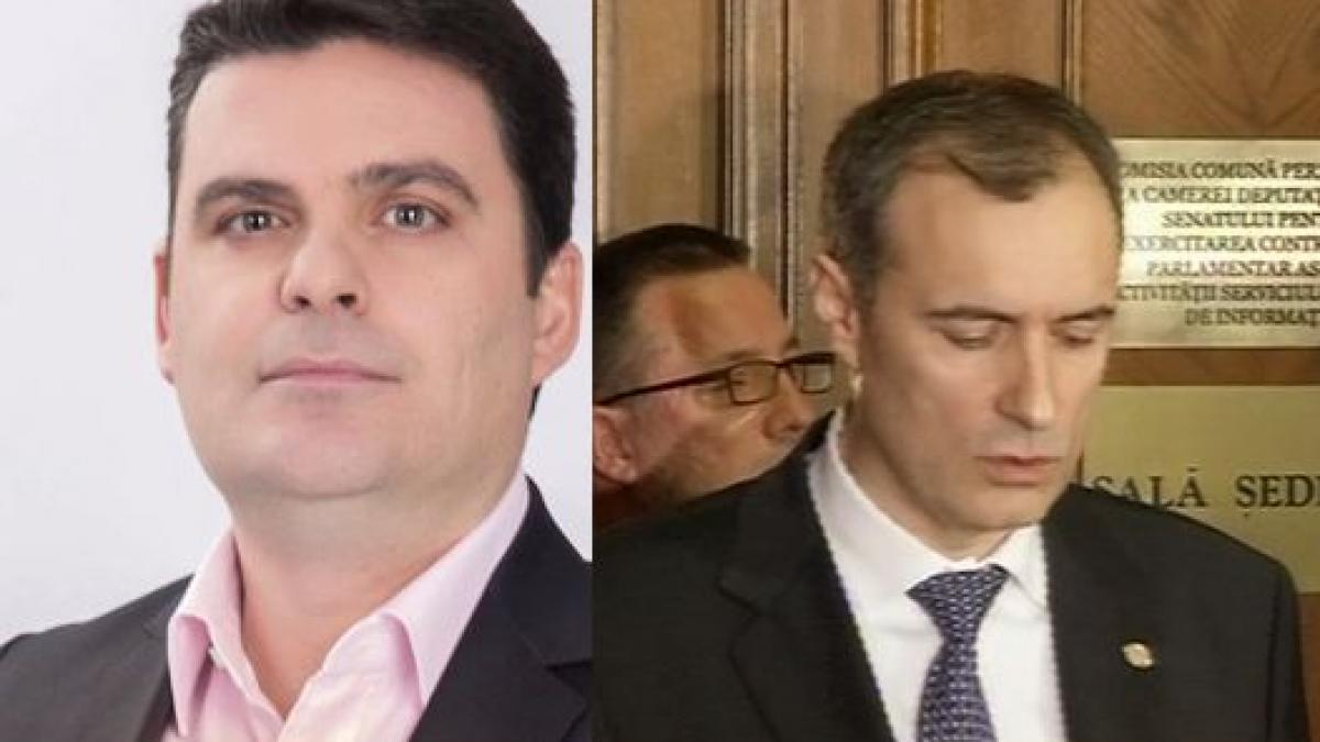 Radu Tudor: Klaus Iohannis a fost implicat în decizia suspendării lui ...