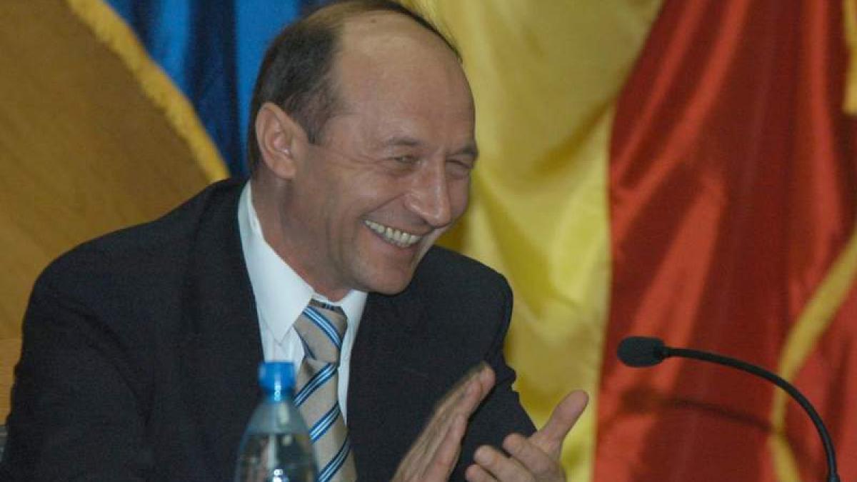 Un sfătuitor al lui Băsescu apare în Guvernul Grindeanu