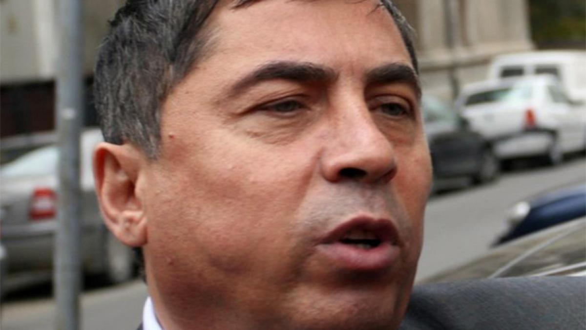 Vasile Turcu este în moarte cerebrală