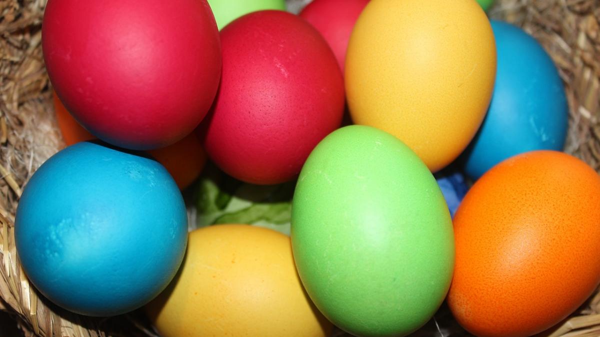 MESAJE DE PAȘTE. Mesaje frumoase cu Paşte Fericit şi Hristos a Înviat