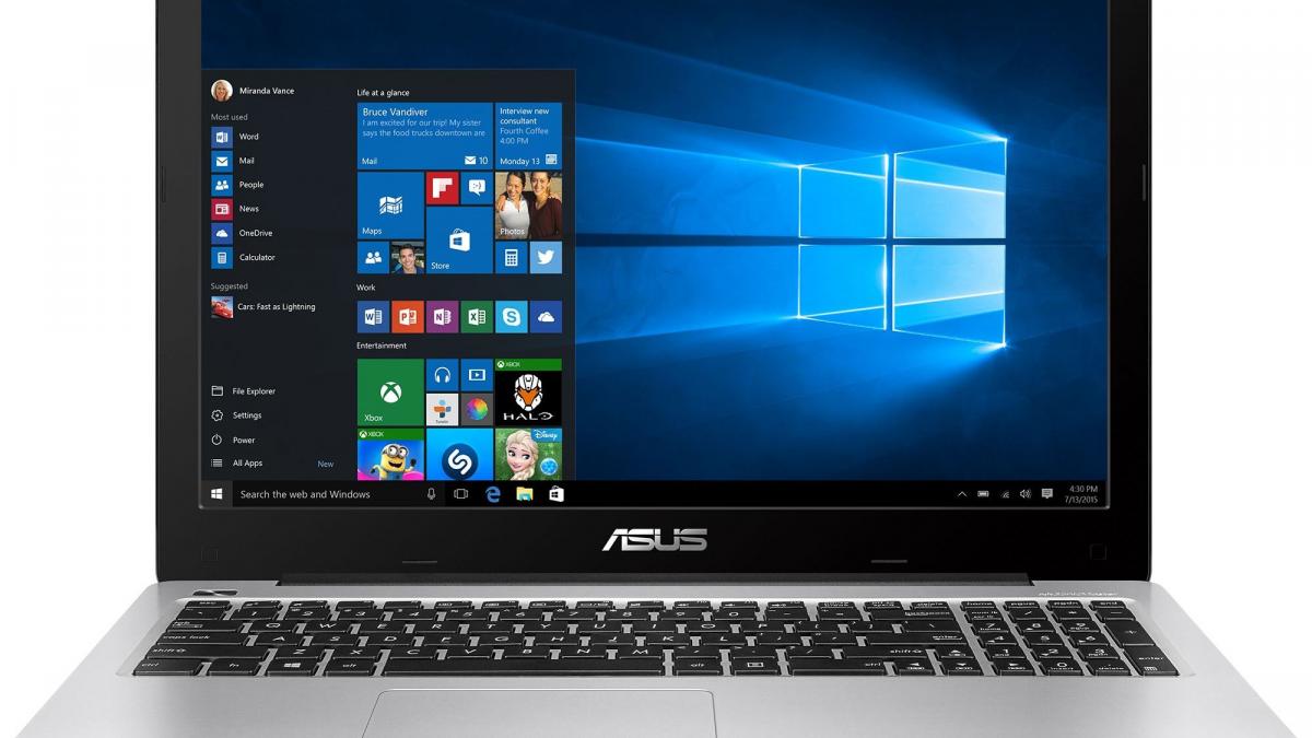 TOP 10 reduceri laptopuri de la eMAG.ro