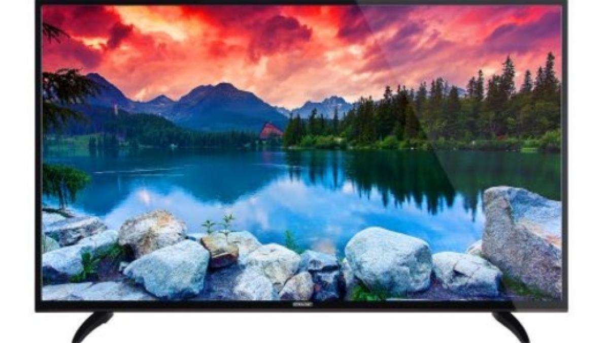 eMAG Stock Busters televizoare 4K Ultra HD. TOP 10 TV mai ieftine si cu ...