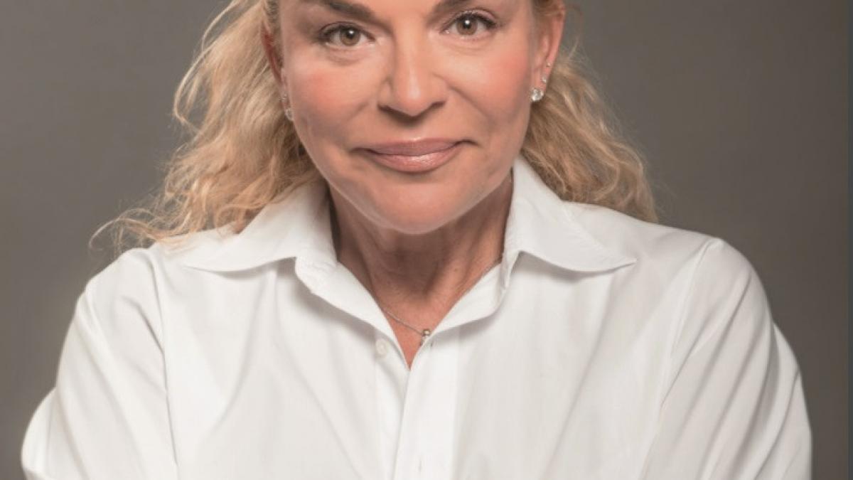 Români care dezvoltă România. Luchi Georgescu