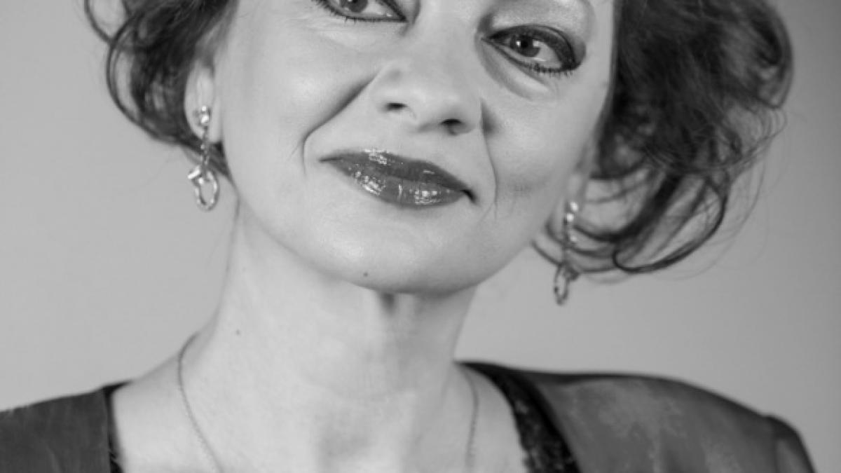 Actrița Giliola Motoi va fi înmormântată luni, la Cimitirul Sfânta Vineri