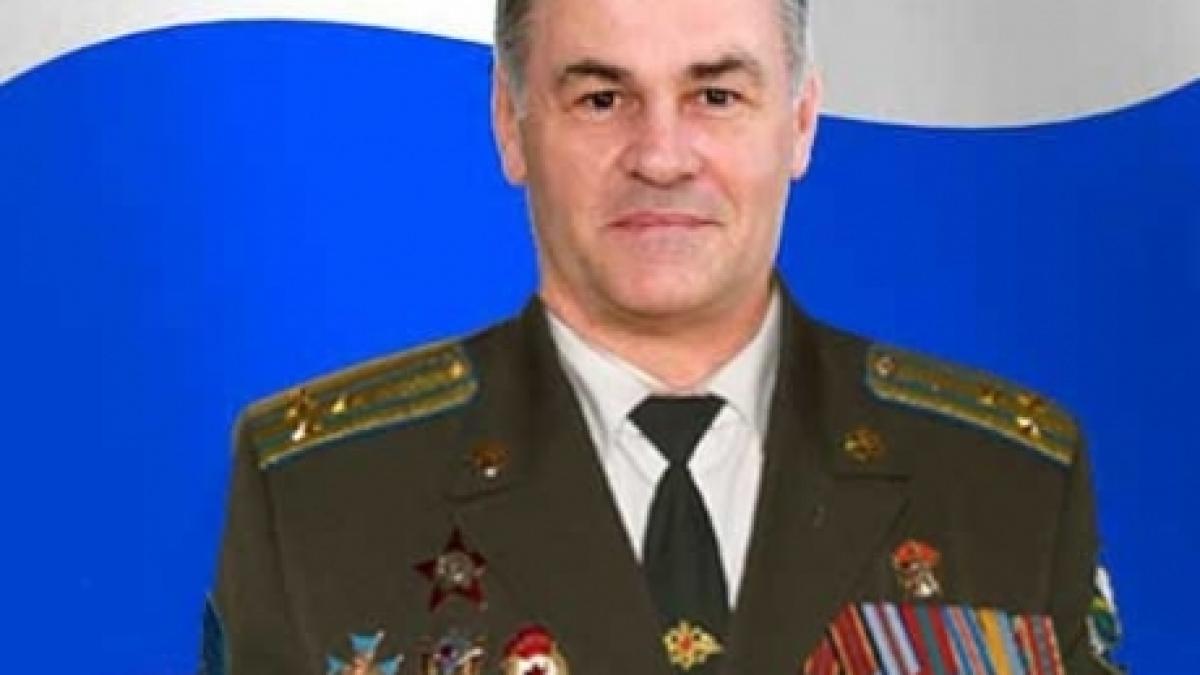 Serviciul de Securitate al Ucrainei a reţinut un colonel rus. FSB ...