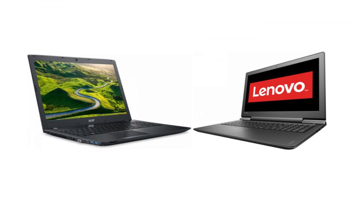 Reduceri eMAG laptopuri. Cele mai bune oferte pe care le găsești azi