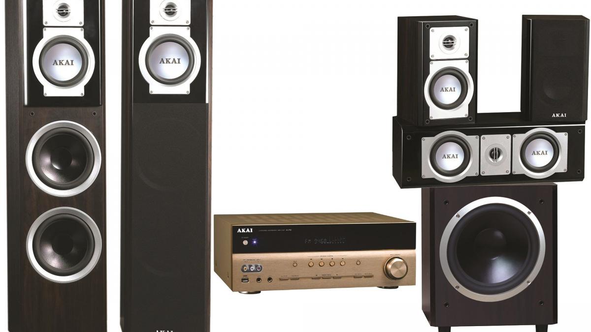 Reduceri eMAG la sisteme audio. Cele mai bune oferte ale zilei