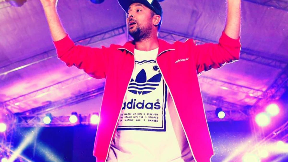 Tudor Ionescu de la Fly Project a devenit tătic. Prima imagine cu ...