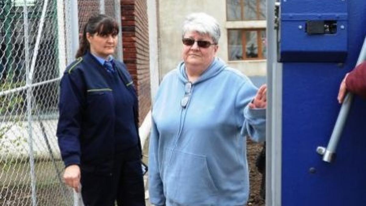 Maria Vlas, anunț cutremurător: „Nu mai am mult de trăit”