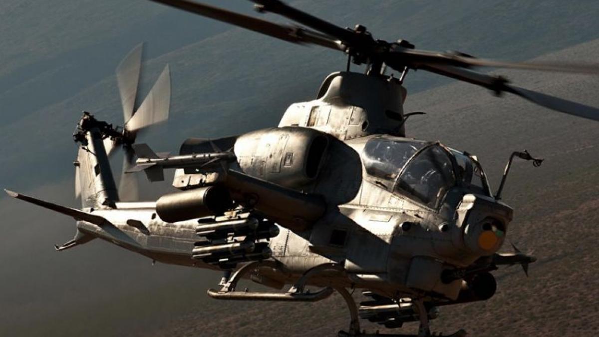 România va achiziționa elicoptere militare din SUA