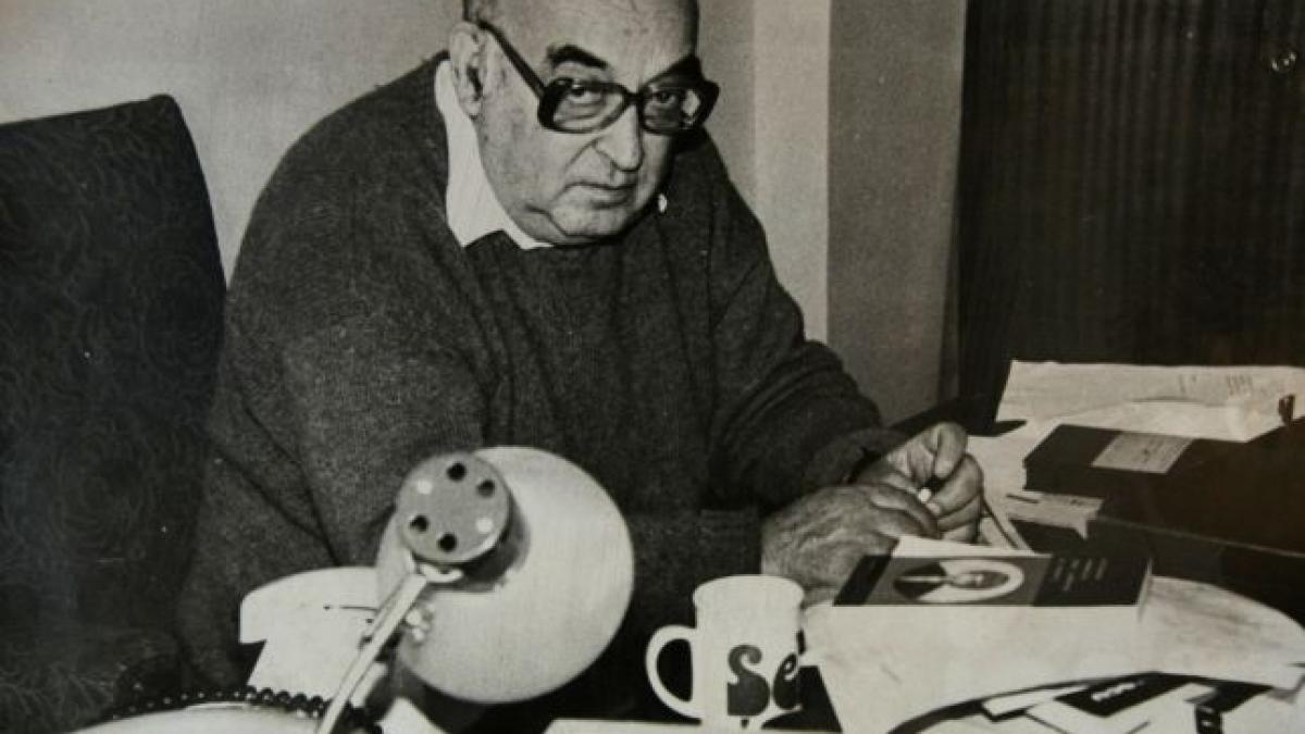 Iosif Sava, povestea omului cu o misiune