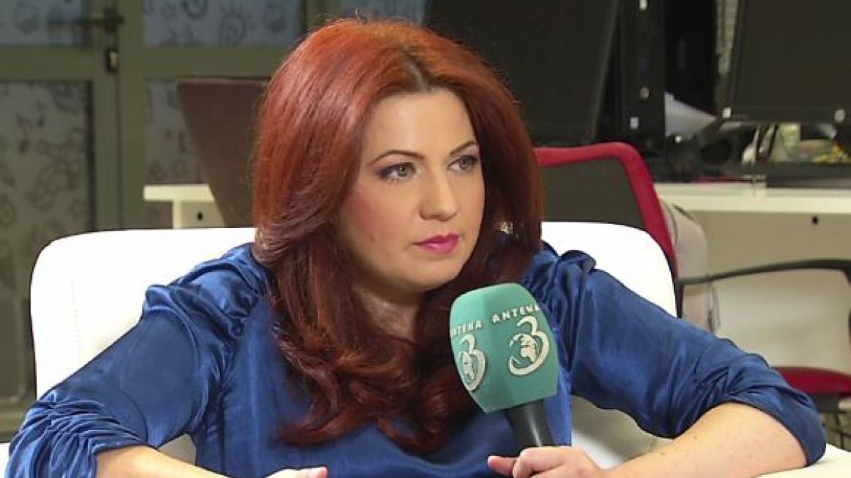 Parapsihologul Alina Albert, de ce este importantă spovedania: „Este o ...