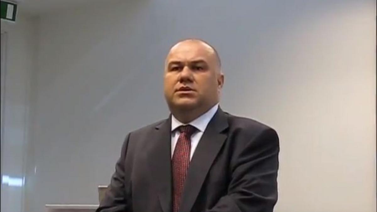 Fostul director al Microsoft România, plângere penală după denunţul lui ...