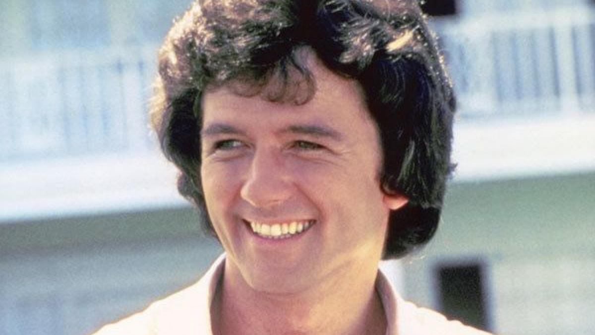 Bobby din Dalas, de nerecunoscut! Cum arată acum actorul