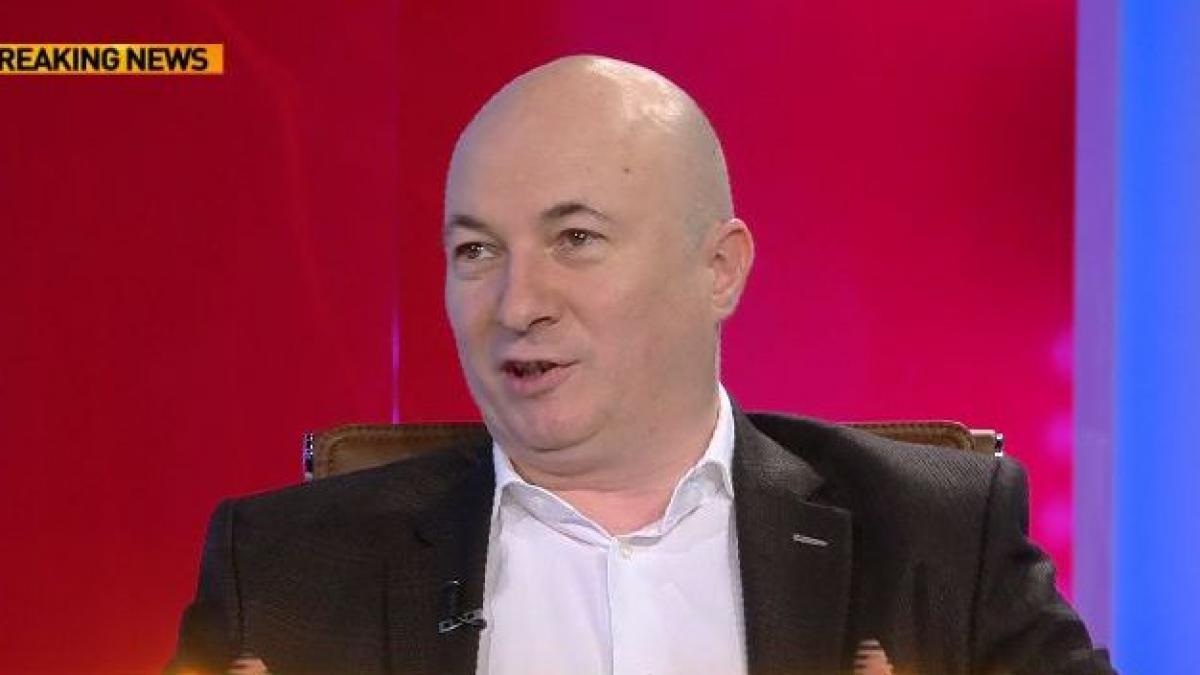 Codrin Ștefănescu, despre nominalizarea lui Sorin Grindeanu la șefia ...